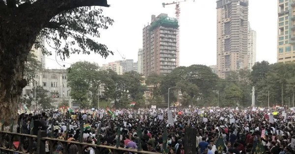 आखिर क्या है अंतर NRC-CAA में जिसको लेकर मचा हुआ है इतना बवाल - Bhartiya Basti