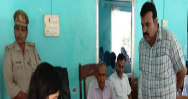 DM Basti ने कहा – KCC सक्रिय करने के लिये चलायें अभियान - Bhartiya Basti