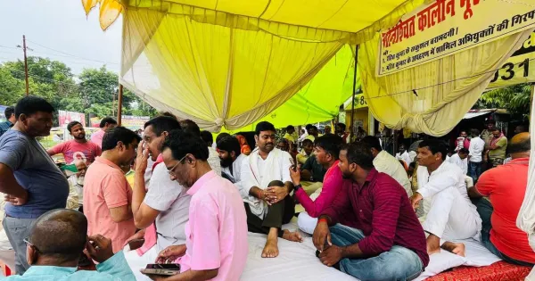 Mohit Yadav Case में पुलिस के खुलासे पर विधायक कवींद्र चौधरी गरजे, बोले ...