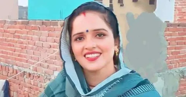 Seema Haider News: पहलगाम हमले के बाद पाकिस्तानियों के वीजा रद्द, क्या ...