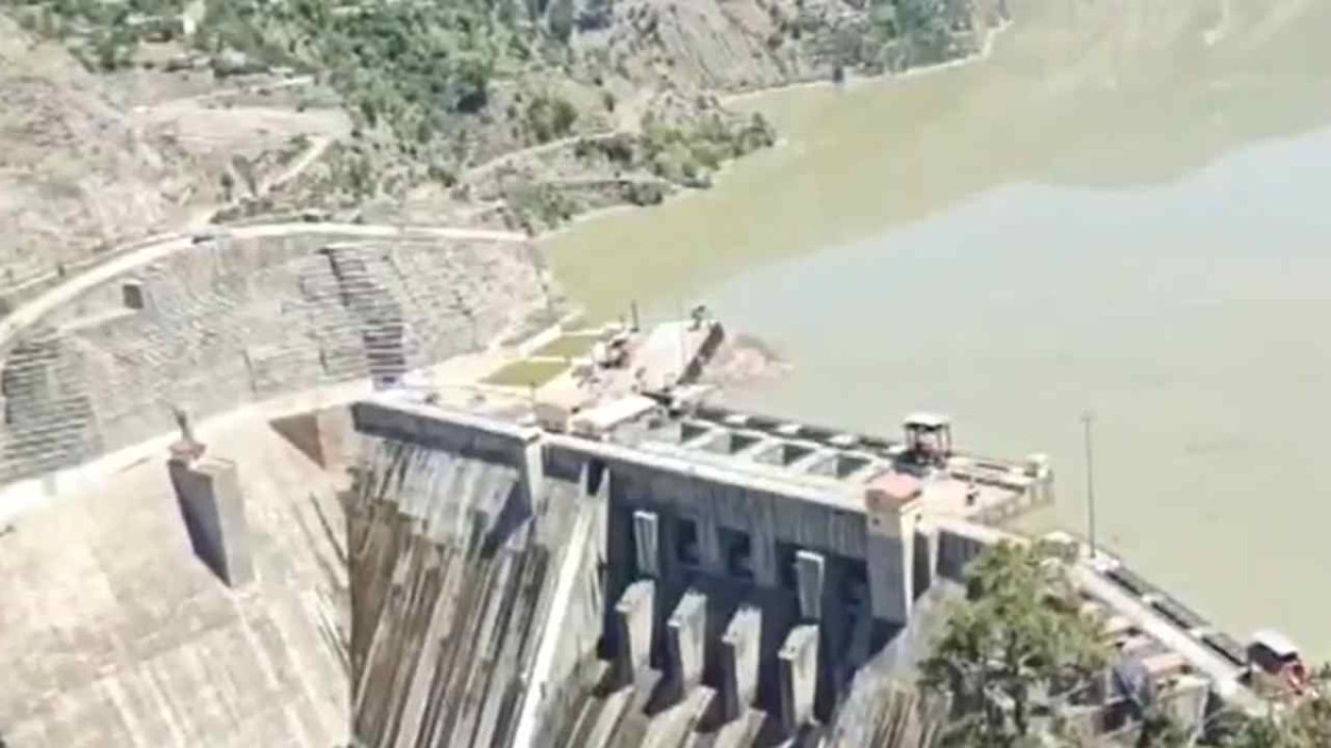 पाकिस्तान जा रहे पानी को रोकने के लिए बना रोड मैप, सरकार बना रही ये तीन ...